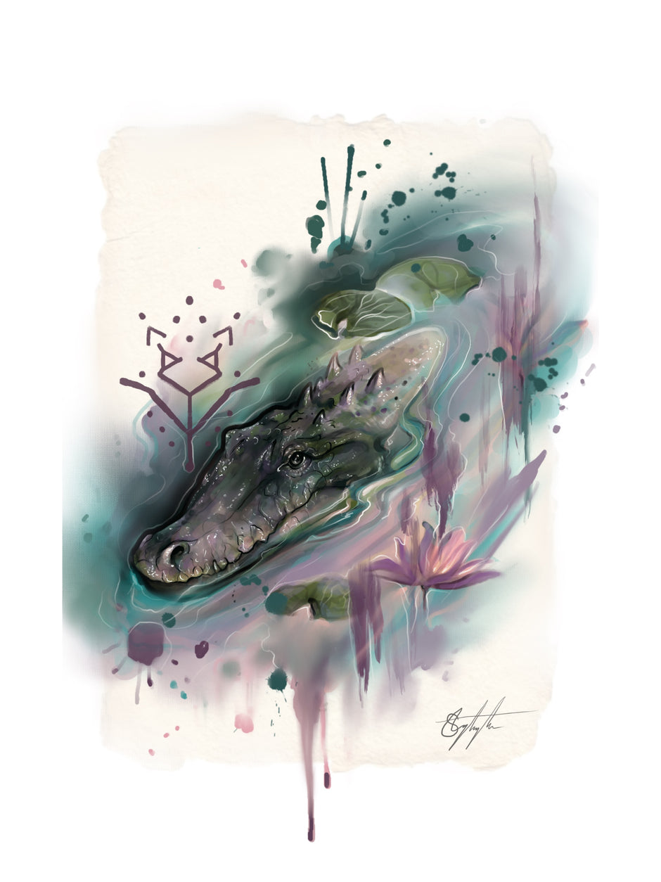 Art Prints – Stacey Nightingale