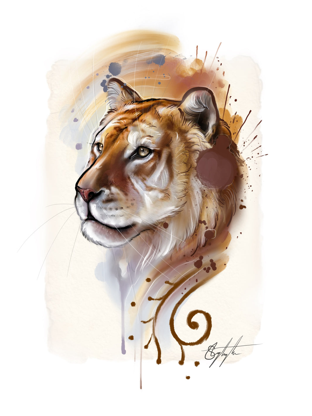 Art Prints – Stacey Nightingale