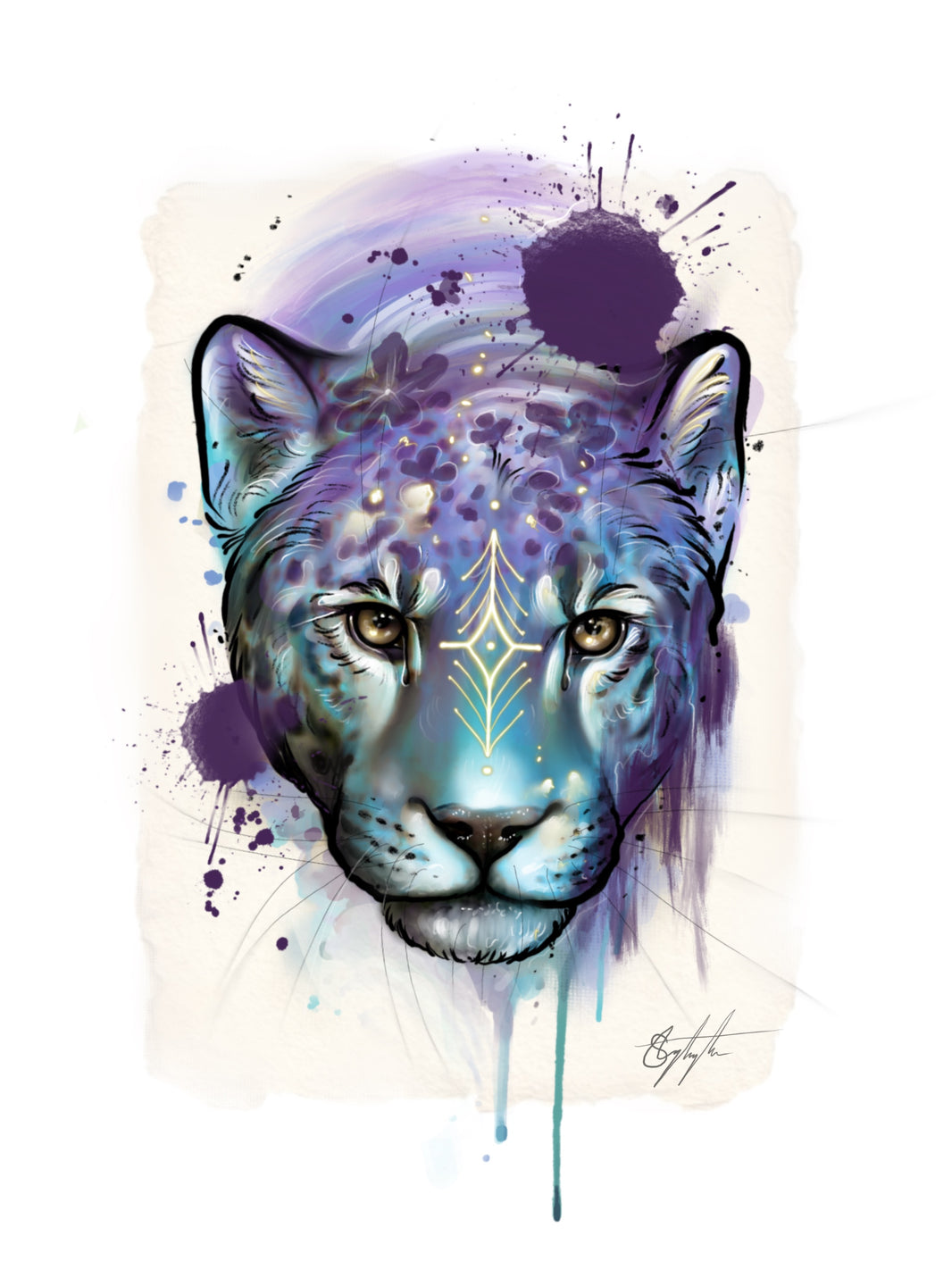 Art Prints – Stacey Nightingale