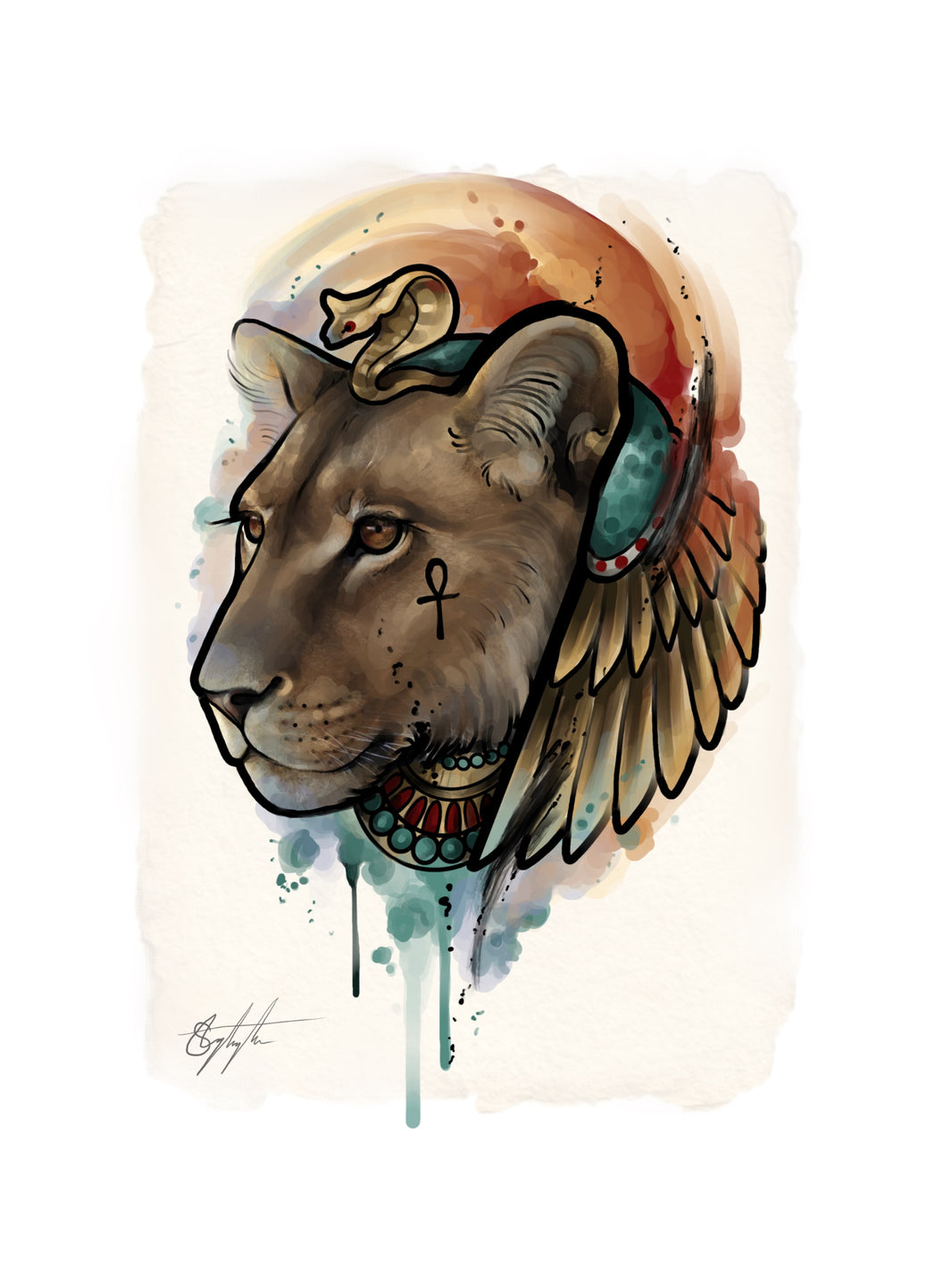 Art Prints – Stacey Nightingale